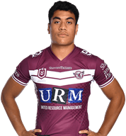 Junior Tupou - NRL + Supercoach Statistics | Dolphins