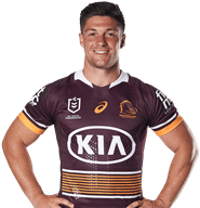 Cameron Bukowski - NRL + Supercoach Statistics | Broncos