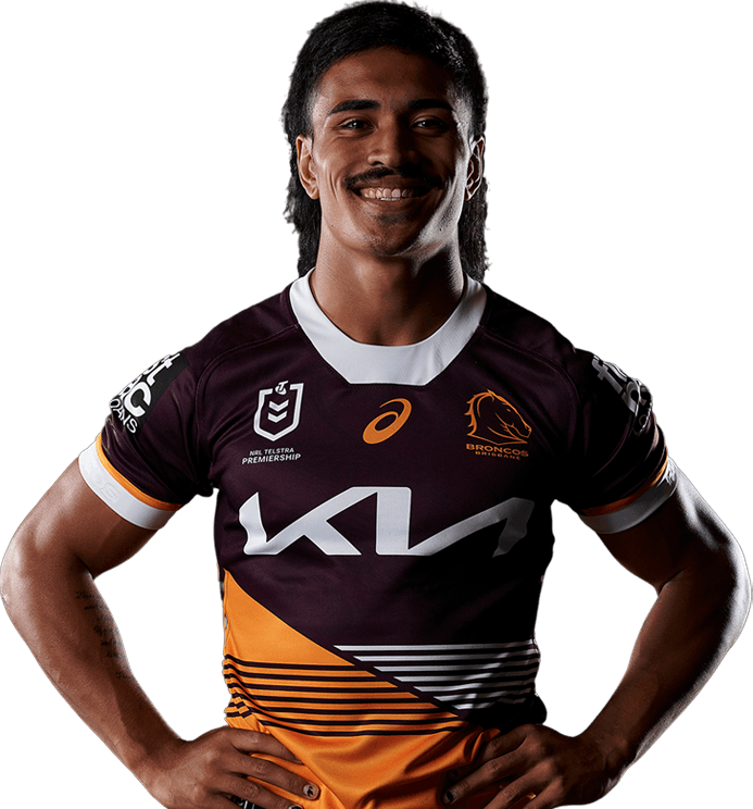 Deine Mariner - NRL + Supercoach Statistics | Broncos
