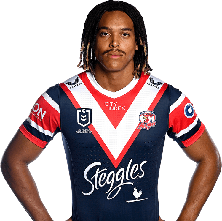 Dominic Young - NRL + Supercoach Statistics | Roosters