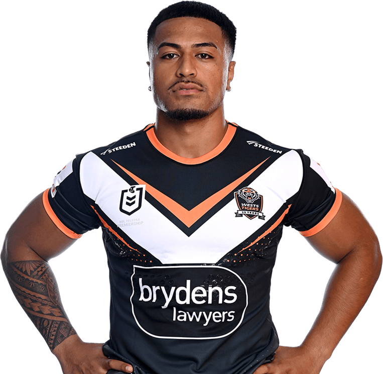 Matty Nicholson - NRL + Supercoach Statistics | Raiders