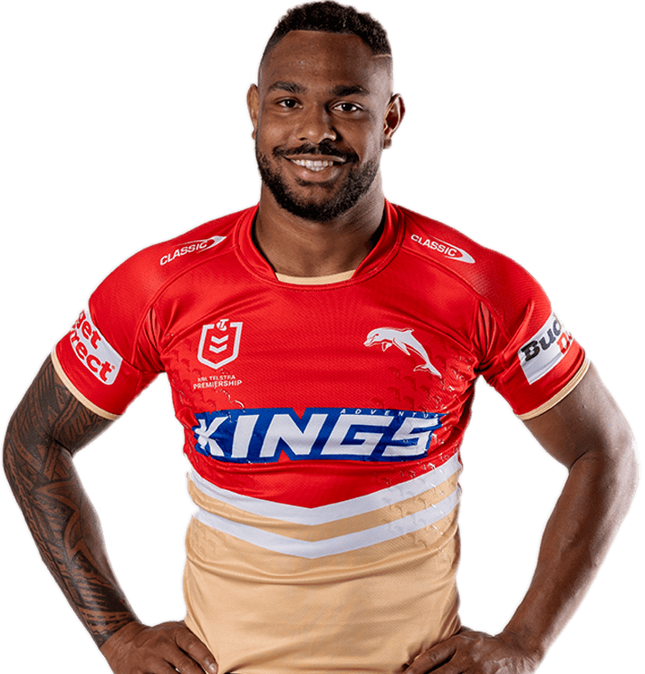 SCPlayBook NRL Stats