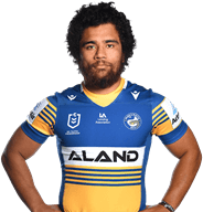 Hugo Savala - NRL + Supercoach Statistics | Roosters