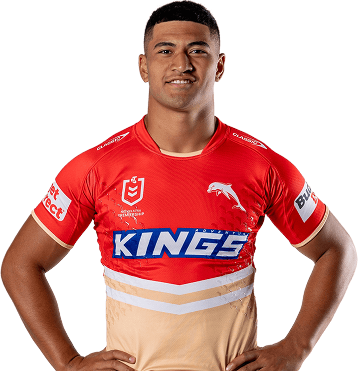 Nathan Cleary - NRL + Supercoach Statistics | Panthers