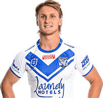 Jacob Preston - NRL + Supercoach Statistics | Bulldogs