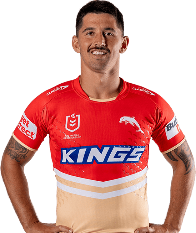 Cameron Bukowski - NRL + Supercoach Statistics | Broncos