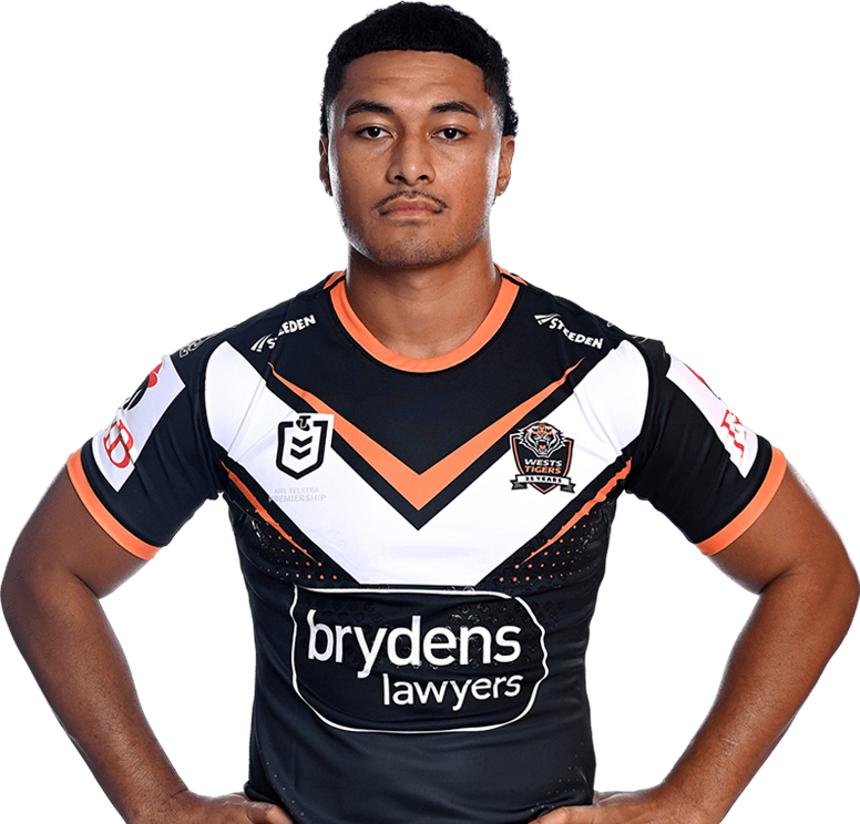 Robert Toia - NRL + Supercoach Statistics | Roosters