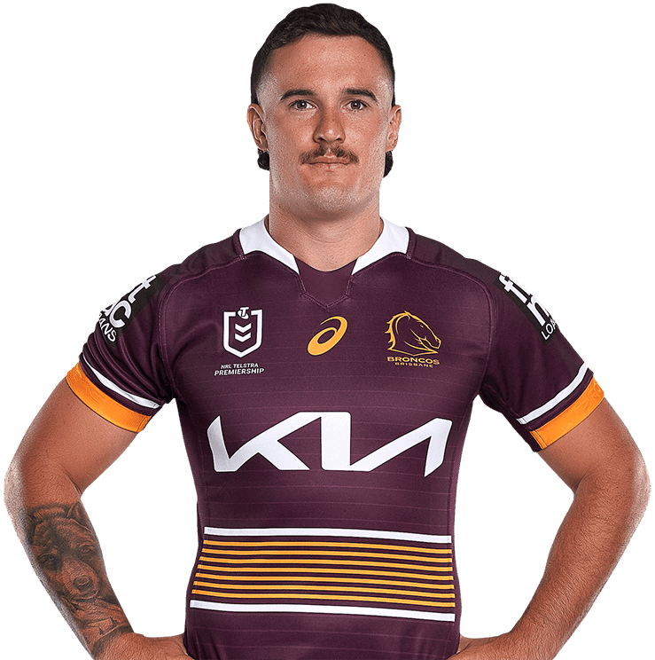 SCPlayBook NRL Stats