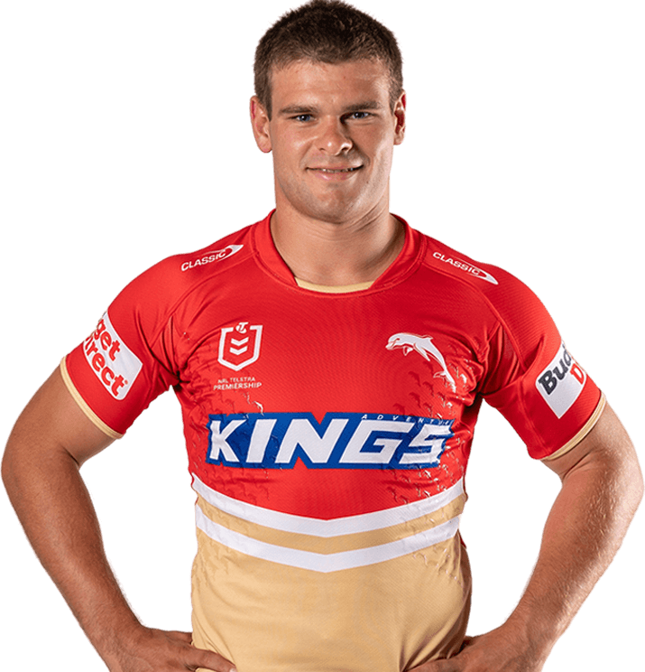 Matty Nicholson - NRL + Supercoach Statistics | Raiders