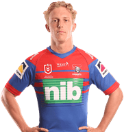 Cameron Bukowski - NRL + Supercoach Statistics | Broncos