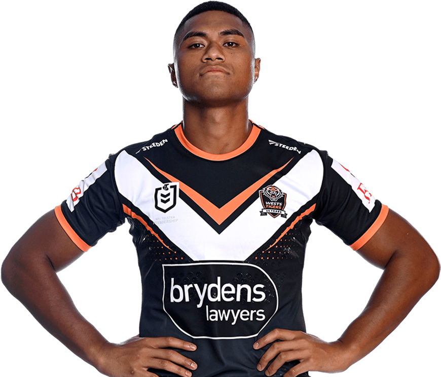 Matty Nicholson - NRL + Supercoach Statistics | Raiders