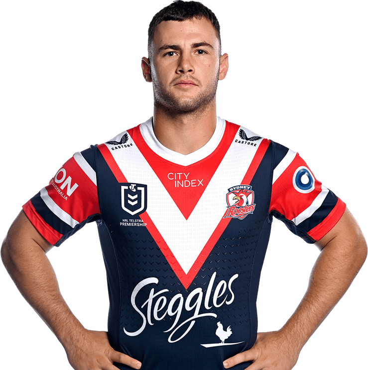 SCPlayBook NRL Stats