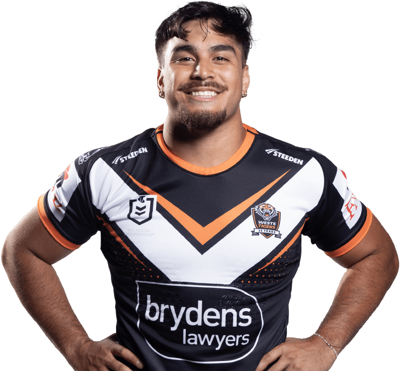 Hamiso Tabuai-Fidow - NRL + Supercoach Statistics | Dolphins