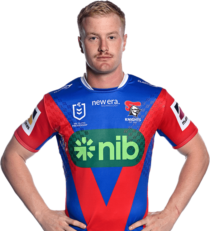 SCPlayBook NRL Stats